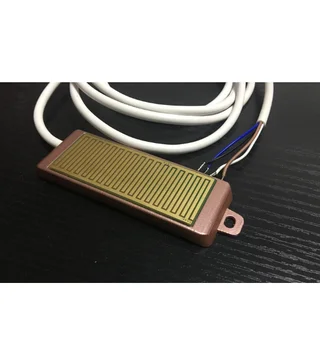 12v Wired Rain Sensor Rain Automatically Closes Window Probe Module ...