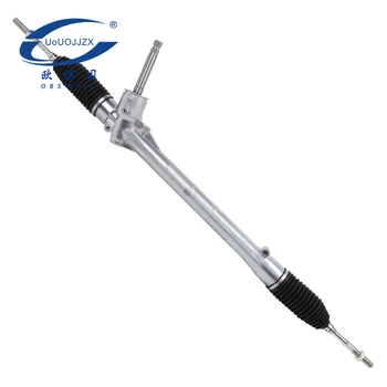 Auto Power Steering Rack Shaft Auto Steering Gear Assy For Mitsubishi ...