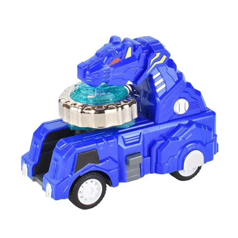 Hot Sell Metal Fusion Stadium Gt Burst Launcher Spinning Top Toy - Buy ...