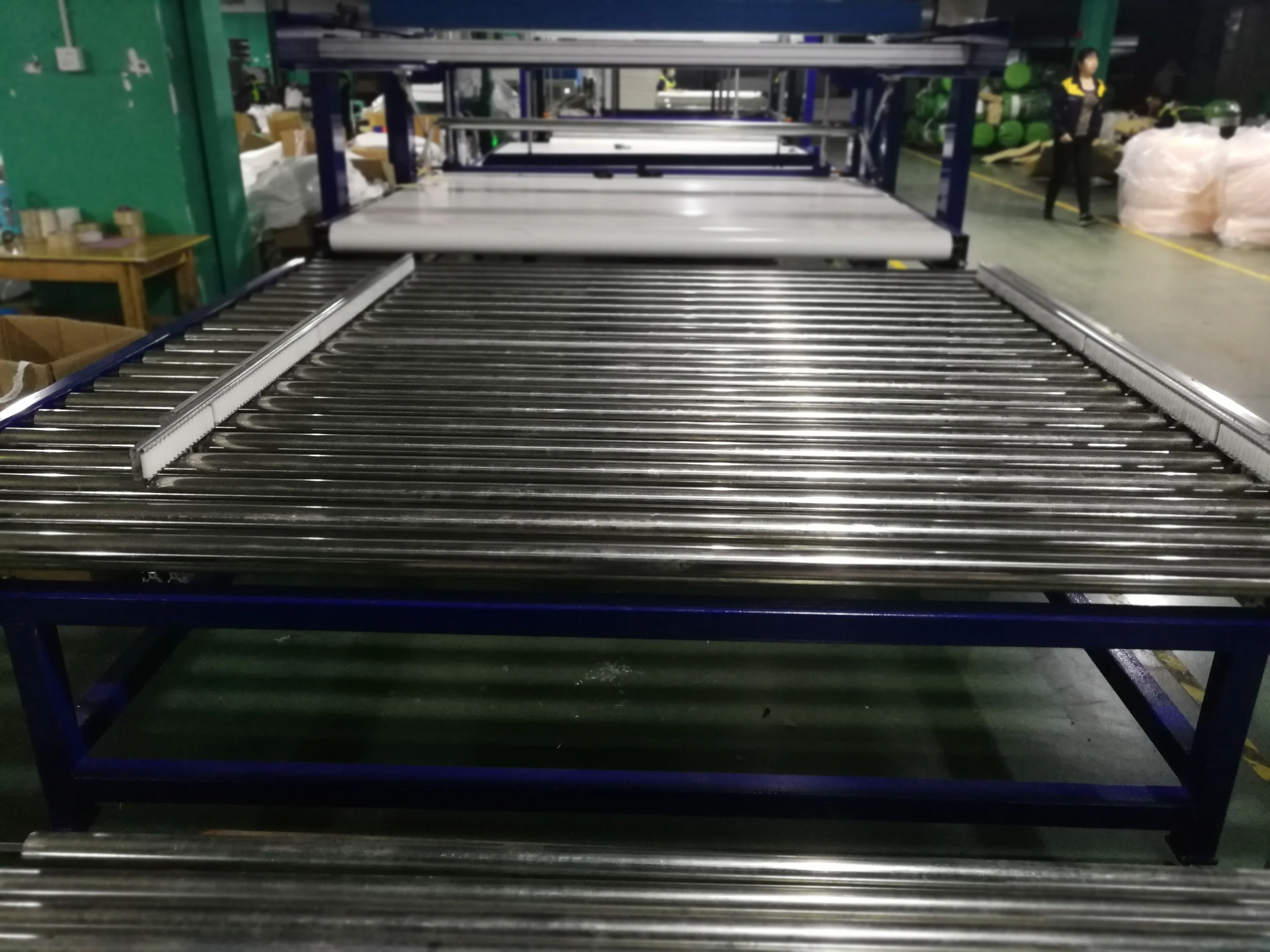 Variable Diameter Rolling Machine - Buy Variable Diameter Rolling ...