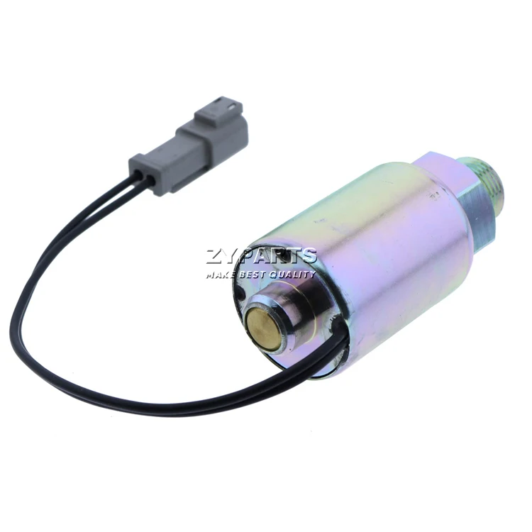 426b Transmission Solenoid Valve 3e-7507 3e7507 - Buy 3e-7507,41g0015 ...