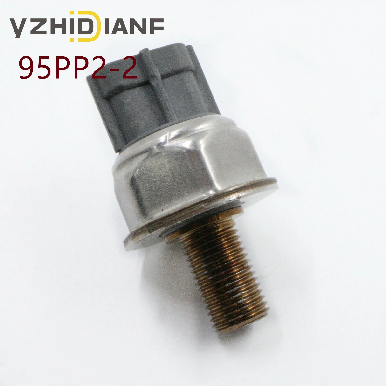 燃油轨共轨高压传感器95PP2-2 16638-4BB0A适用于日产晴天天籁| Alibaba.com