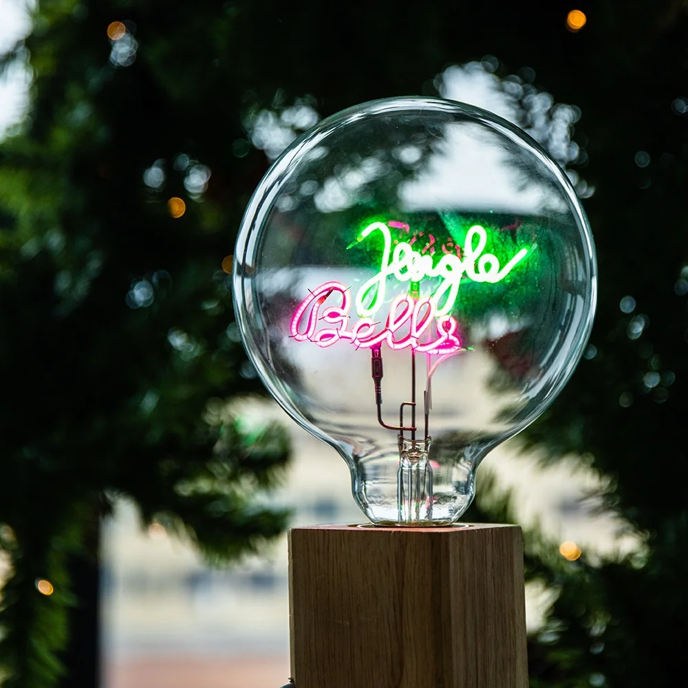 Customization Letter High End Classical Indoor Table Lamp Decorative ...