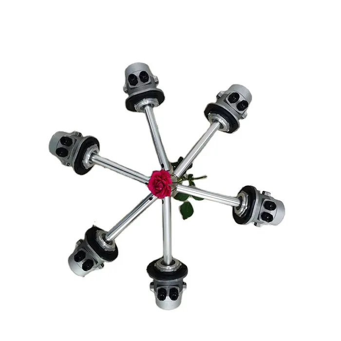 Oil Fuel Tank Overfill Optic Sensor - 5-Wires, 22cm Probe, Meets API ...