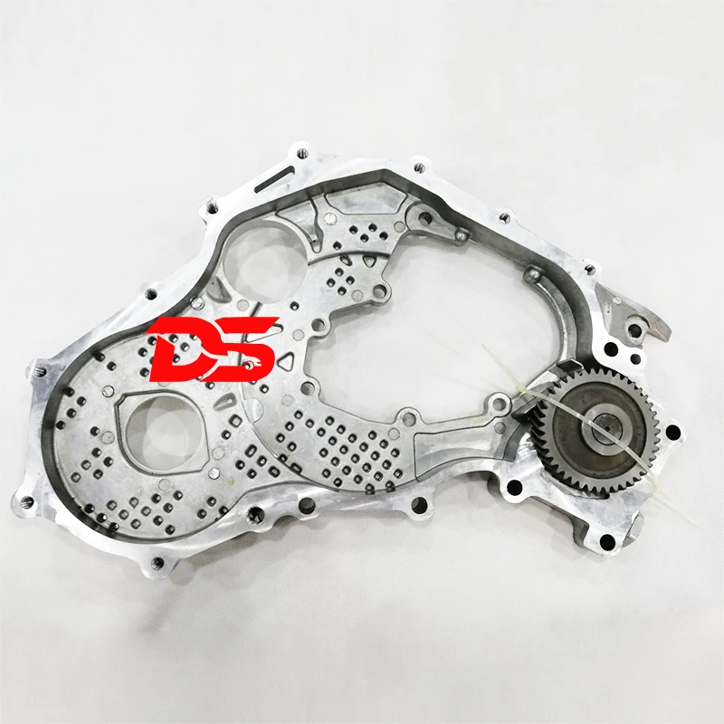 11301-17030 Oil Pump 1hd For To-yo-ta Land Cruiser 4.2 Ltr Diesel Oem ...