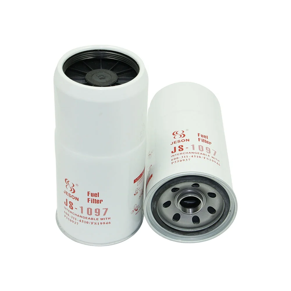 Fuel filter water separator 600-311-4510 FS19946 P553200| Alibaba.com