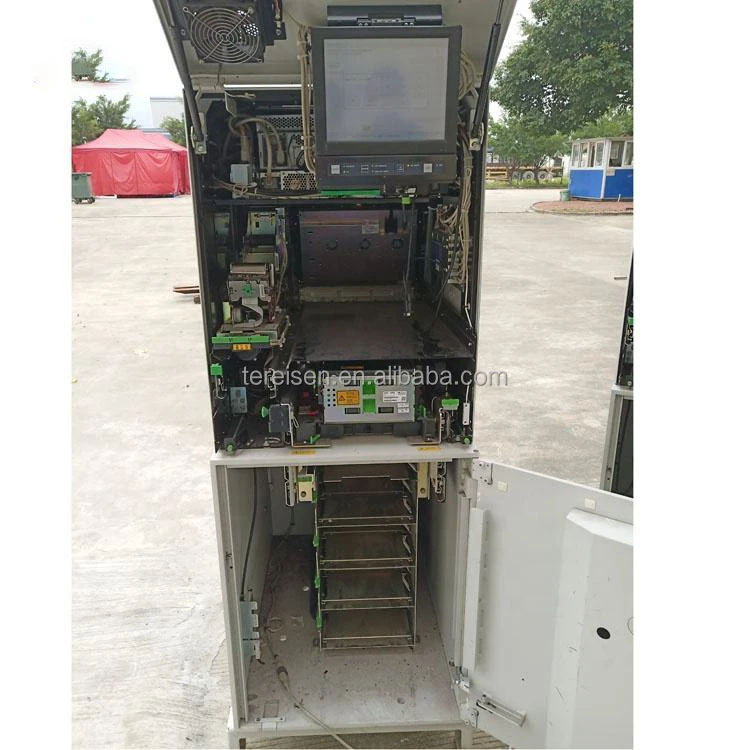 Wincor Nixdorf Cineo C4060 Cash Recycling System for Atms