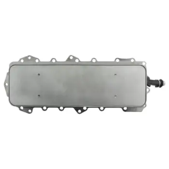 High Quality Engine Oil Cooler Kit For Range Rover Sport Land Rover ...