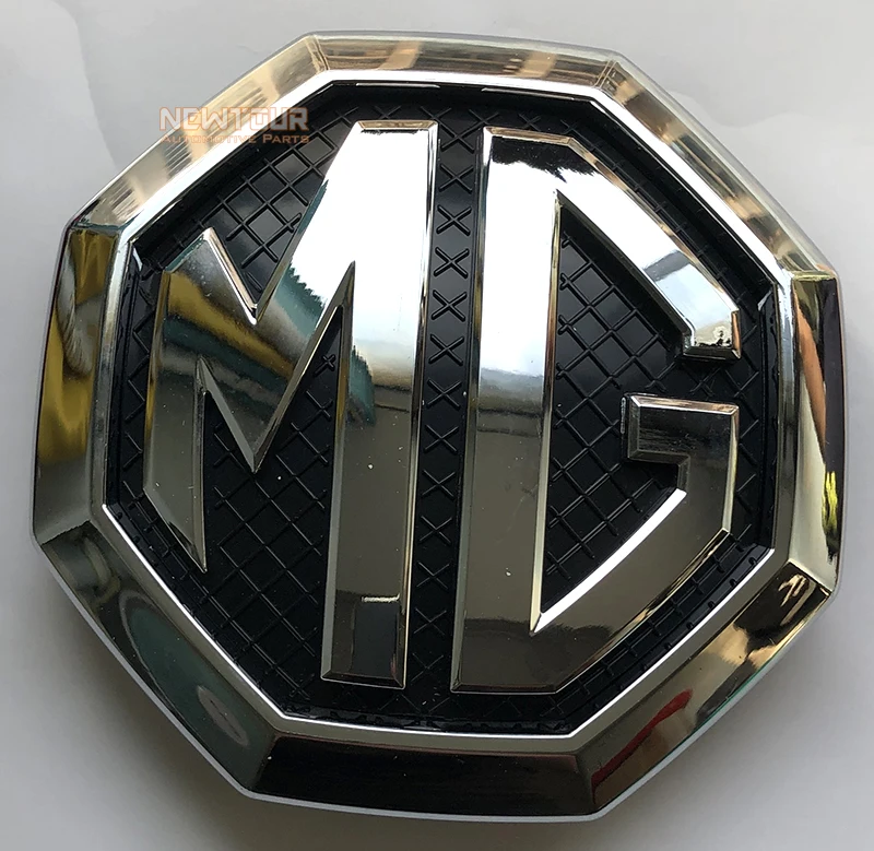 MG 6 Car Emblem - Front Logo Automotive Parts & Accessories