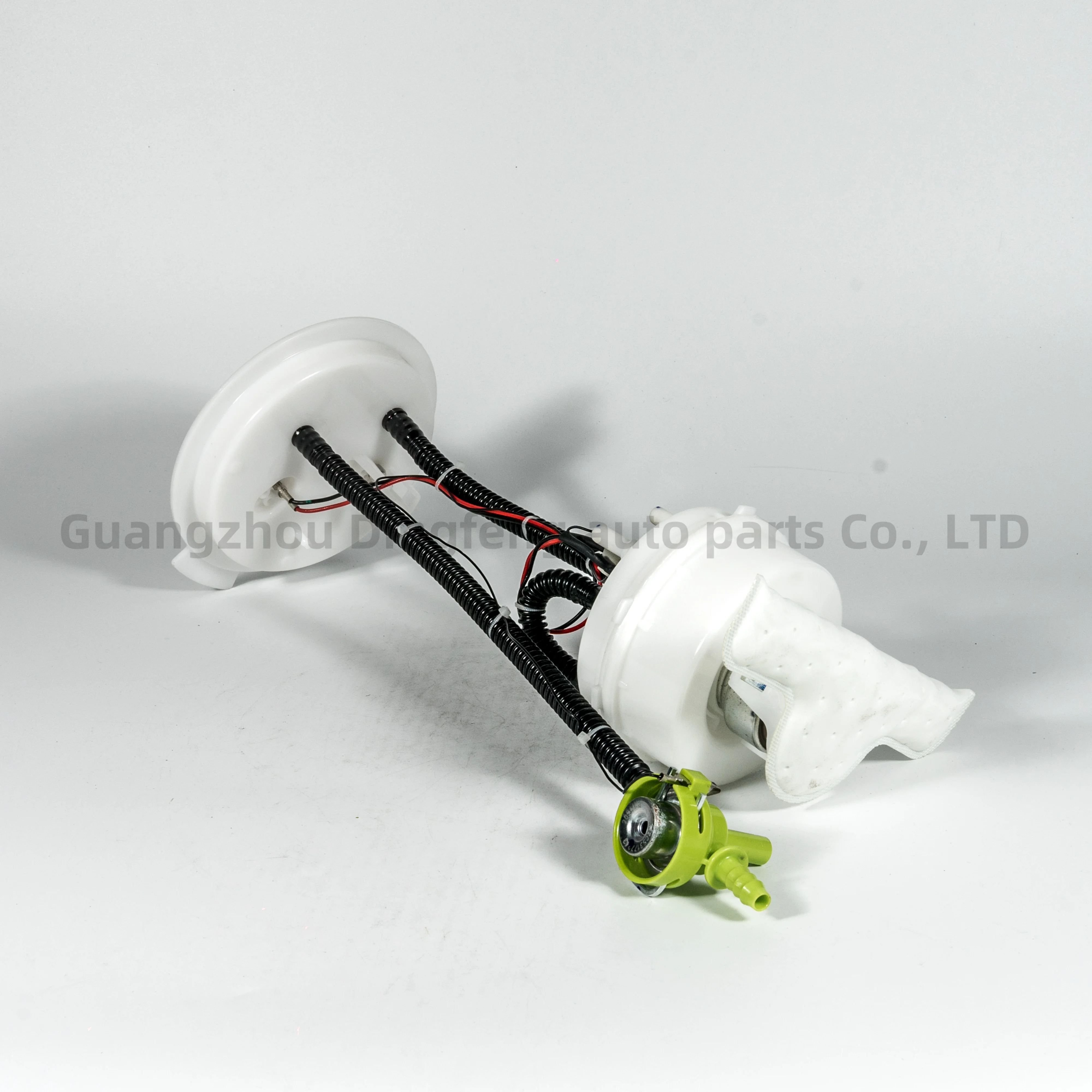 Fuel Pump Assembly 16117260647 16117260642 Petrol Car Engine For Bmw ...