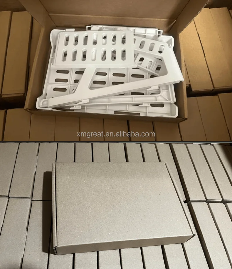 Good Quality Thermal Label Waybill Printer Paper Holder For Pos System ...