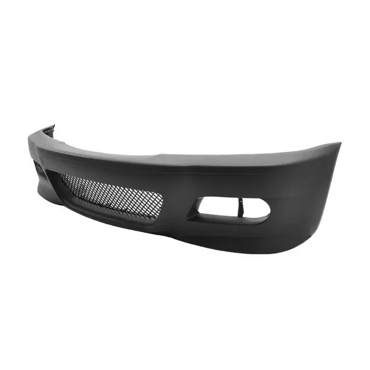Accessories For Bmw E46 M-tech Style Front Bumper High Quality - Buy ...