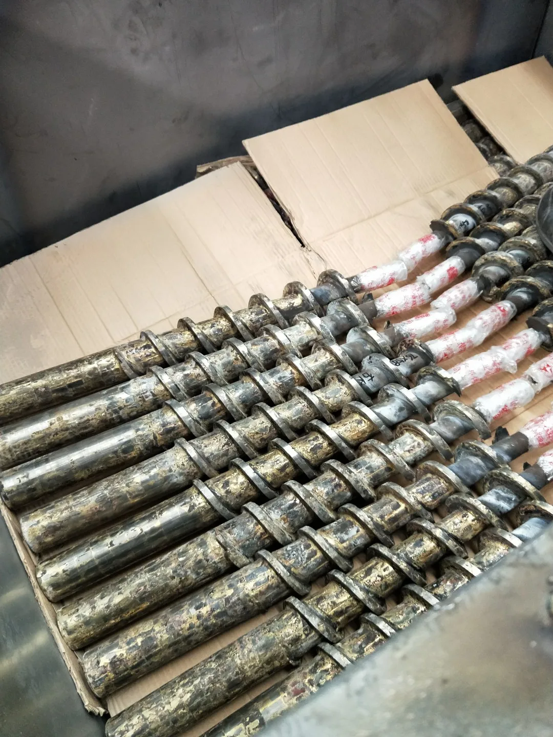 Precast Concrete Lintel Moulds Machine Cement Pole Hot Sale In South ...