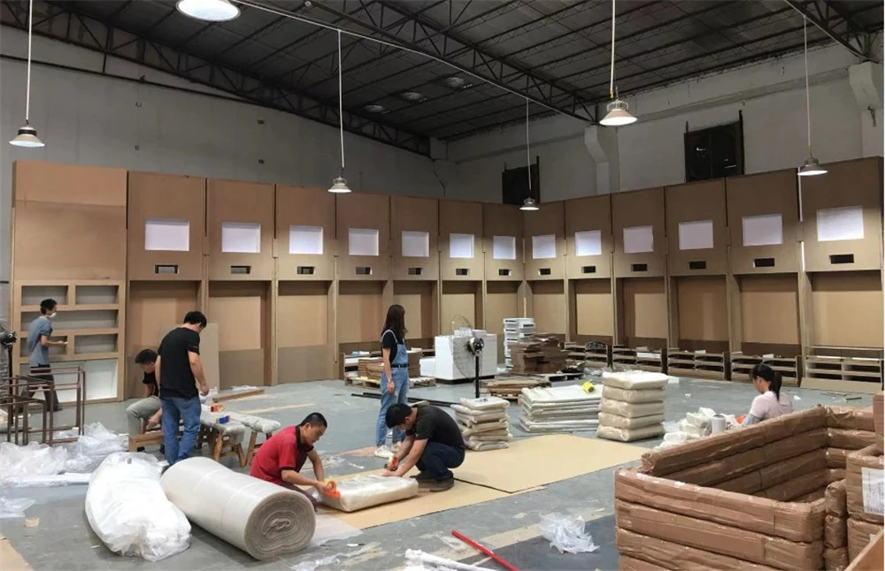 Free Standing Optical Displays - Customized Eyewear Showcases