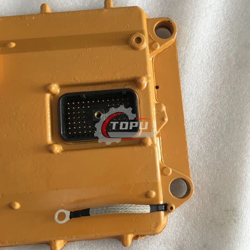 3406E C-15 C16 Engine Controller ECU ECM 137-7392 for CAT Truck