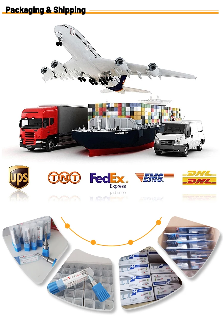 Tideway Woodworking Tools - Durable TCT Cutterheads