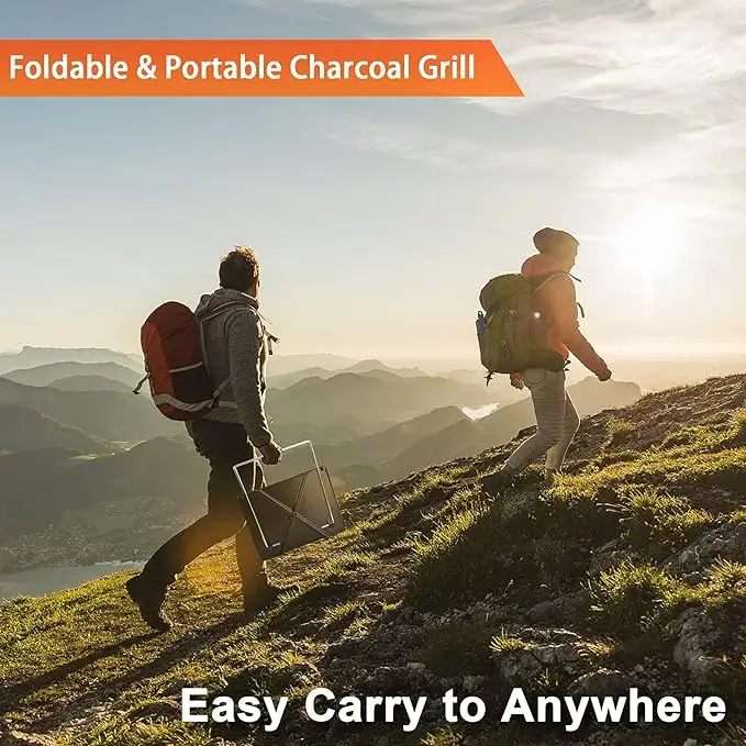 Custom Ultralight Backpacking Hiking Mini Small Foldable Portable ...