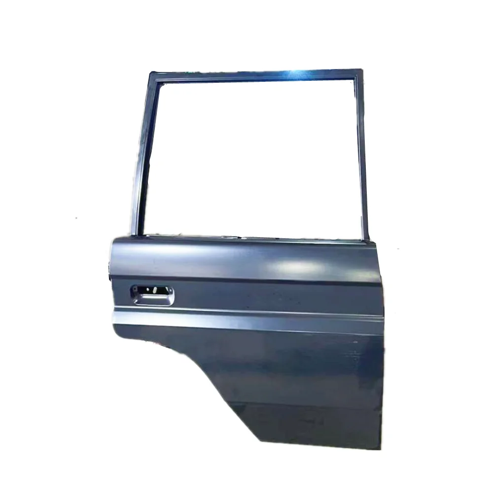 Rear Door Assembly For Toyo-ta Land Cruiser Fj79 - Buy Aftermarket Body ...