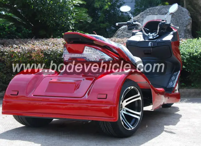 NEW 300CC EEC TRIKE 3 WHEEL TRICYCLE(MC-393)| Alibaba.com