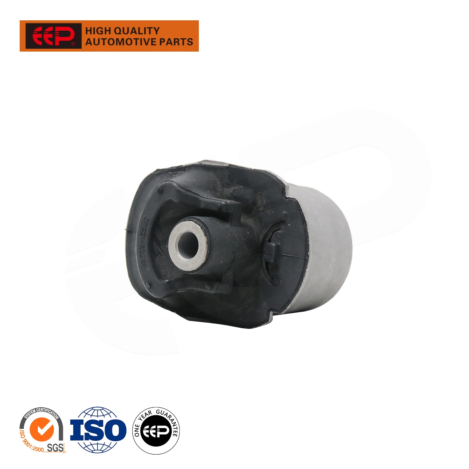 Wholesale Rear Axle Trailing Arm Bush For Toyota Corolla Fielder Ce121 ...