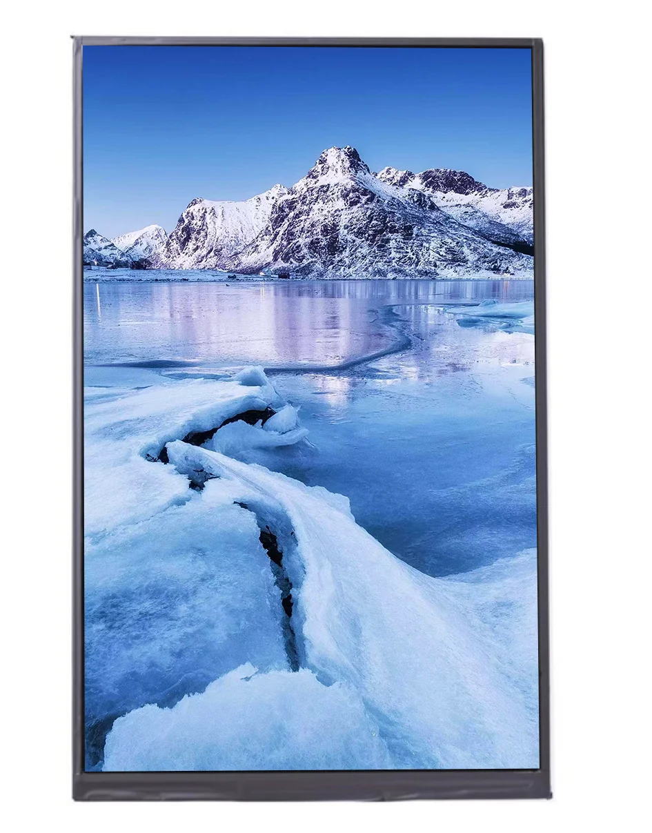 Cheap 8'' Inch 800*rgb*1280 Vertical Tablet Display Ips Lcd Replacement ...