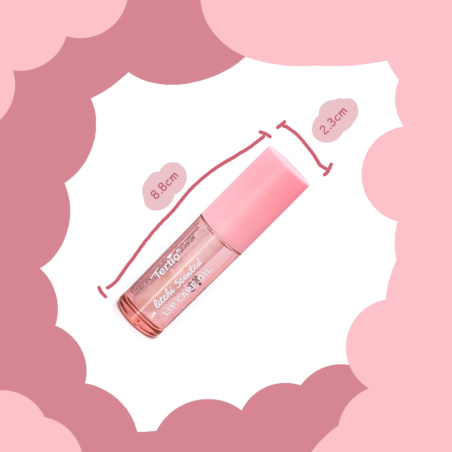 Tertio Wholesale Moisturizing Lip Care Repair Balm Stick Set Oil Gloss ...