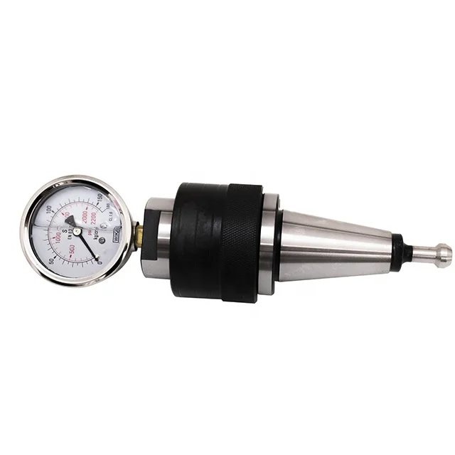 High Quality Bt30 Bt40 Bt50 Spindle Tension Meter For Spindle Strength ...