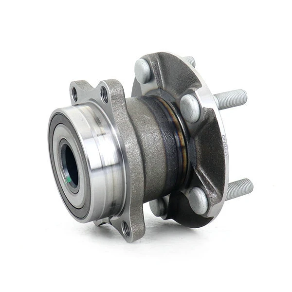 -High Quality 52750-0u000 52730-D3000 51750-C1000 Wheel Hub Assembly ...