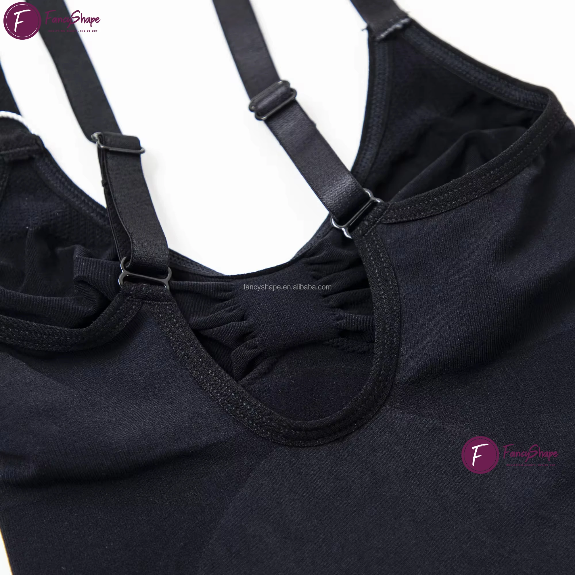 8XL Plus Size Girdle - Extreme Firm Compression Shapewear