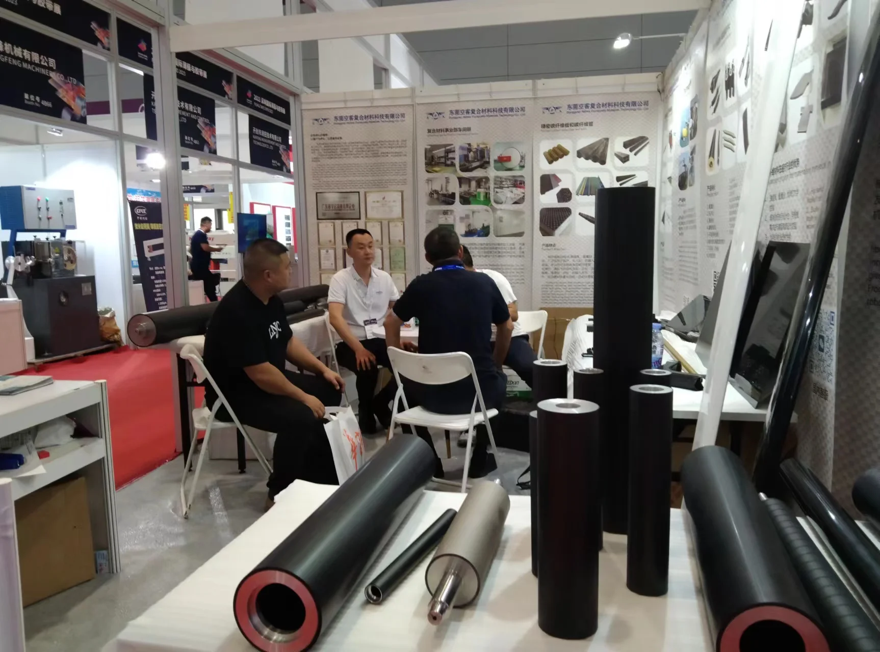 Customized High Quality And Light Weight Carbon Fiber Drone Frame For ...