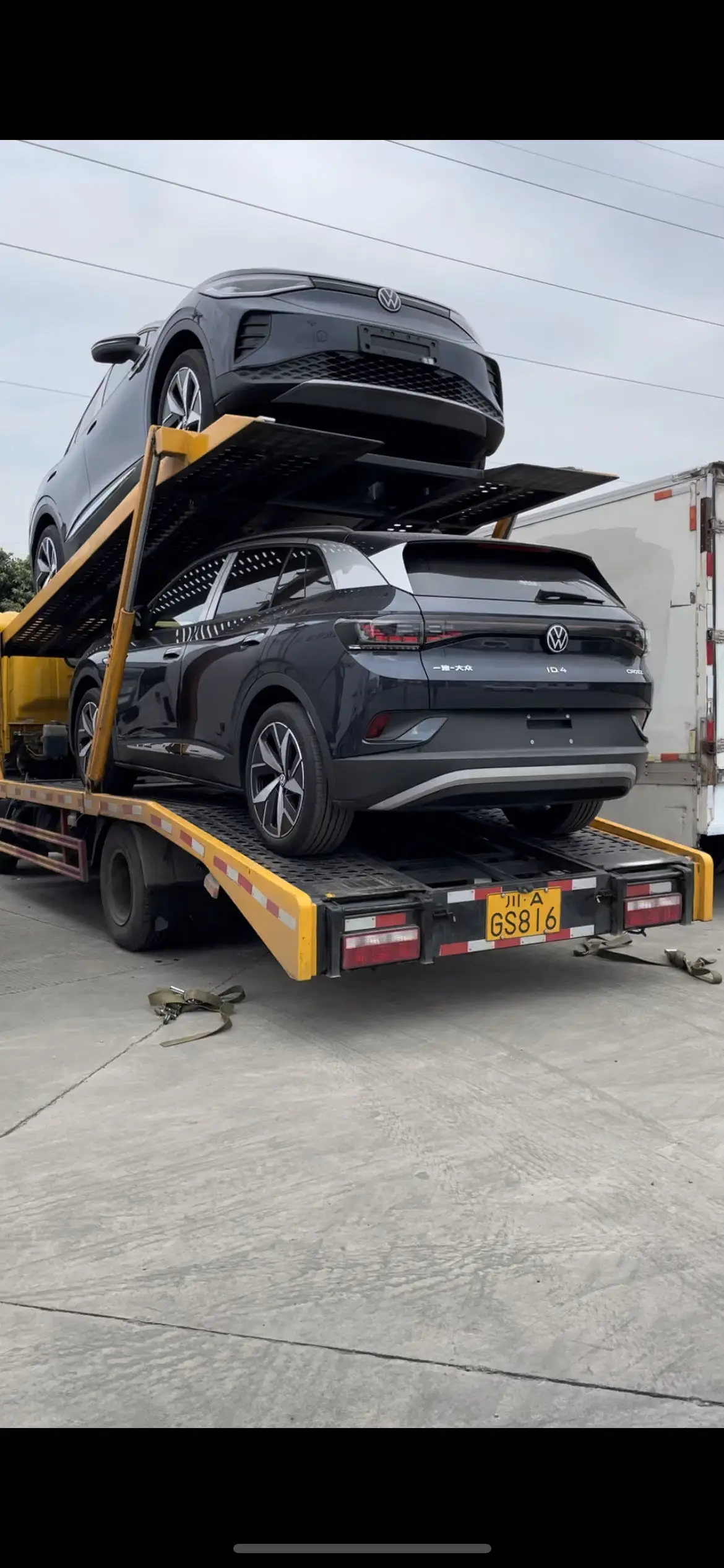 Mini Electric Car Little Ant 2024 - 251KM Pure EV, 3 Doors, 4 Seats ...