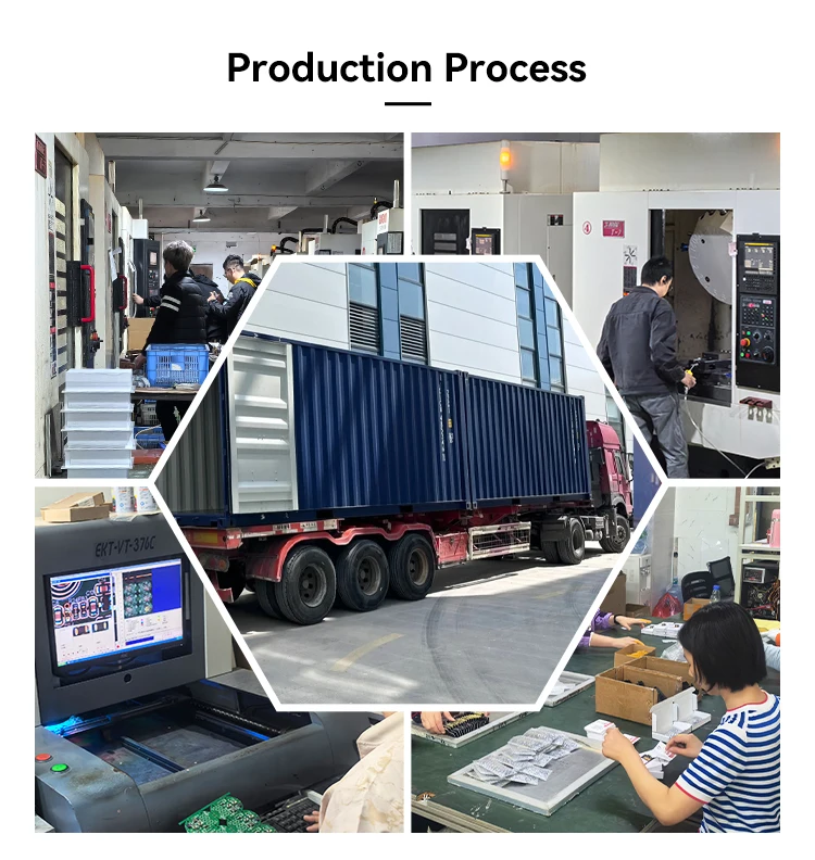 JEYI Factory Anti-Bending Frame for LGA1700 CPU Thermal Paste Aluminum ...