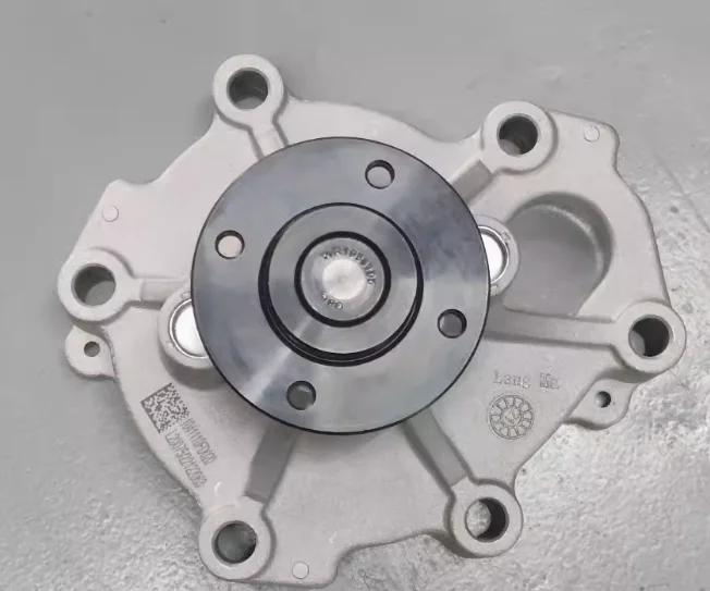 1041100FD020 Water Pump for JAC - Reliable Performance
