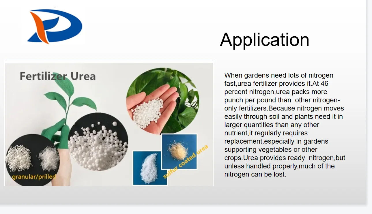 Water Soluble Urea Phosphate (up 17-44-0) 99 Min Dingyu Brand - Buy ...