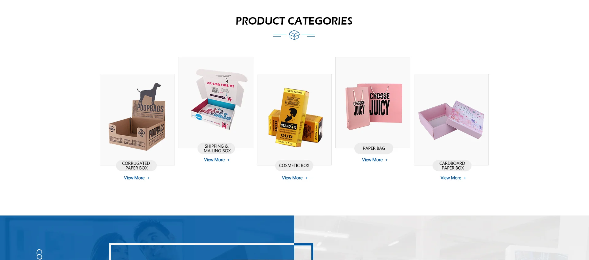 Xiamen Yixin Printing Co., Ltd. - Packaging Boxes, Packaging Bags