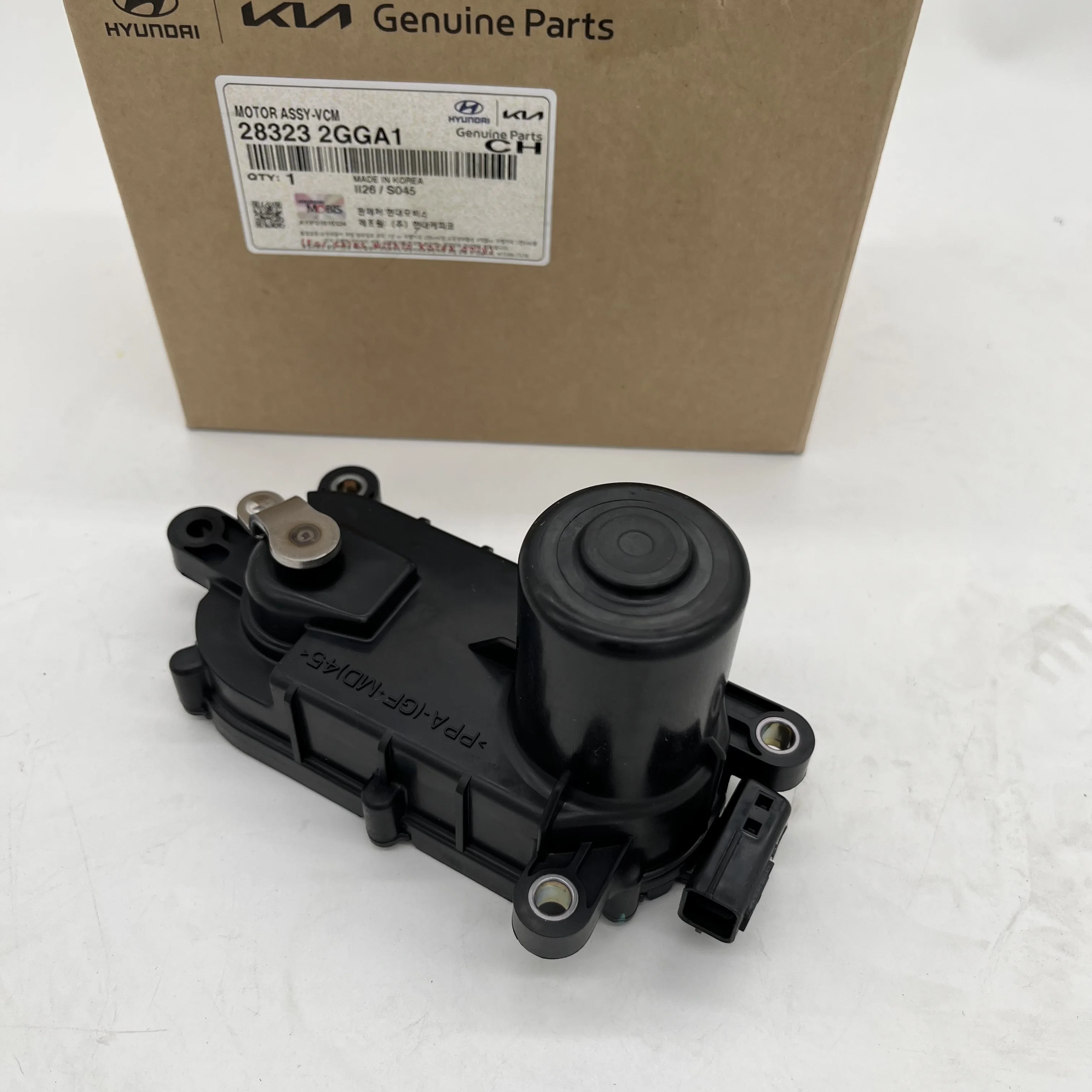 281131r100 28113-1r100 Auto Air Filter For Hyundai Kia - Buy 281131r100 ...