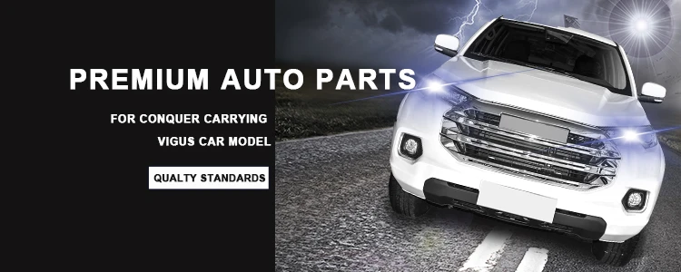 Genuine Auto Parts Left Lower Control Arm 8979458441 for ISUZU DMAX MUX ...