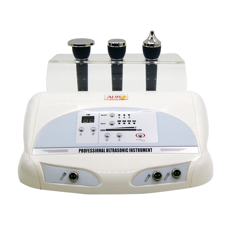 Alibaba.com: Auro Portable 3MHz Facial and Body Beauty Machine for skin ...