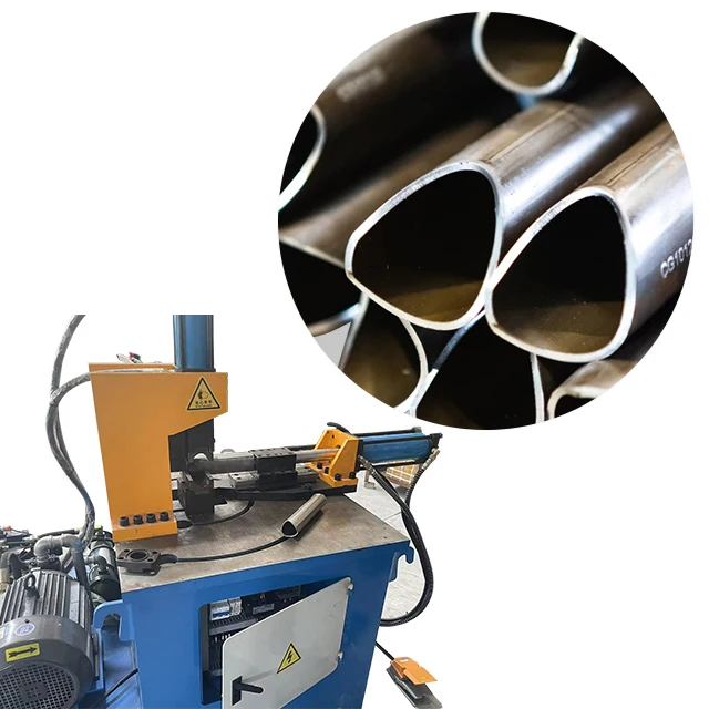 notch cutting corner stainless steel pipe price tube notching machine ...