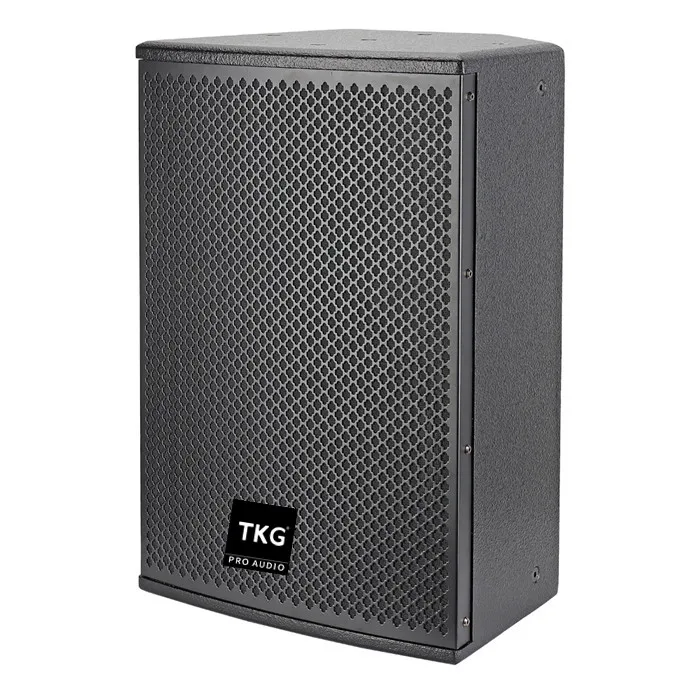Tkg 500w Fd12 Full Range Dj Sound System Speakers Single 12 Inch ...