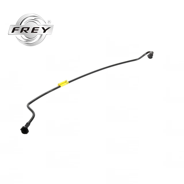 Engine Coolant Radiator To Expansion Tank Hose Cooling System For Bmw ...