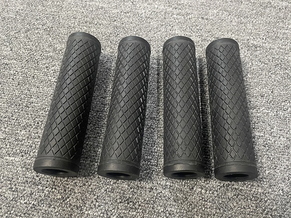 Gym Pulley System Resistance Band Cable Machine Handles