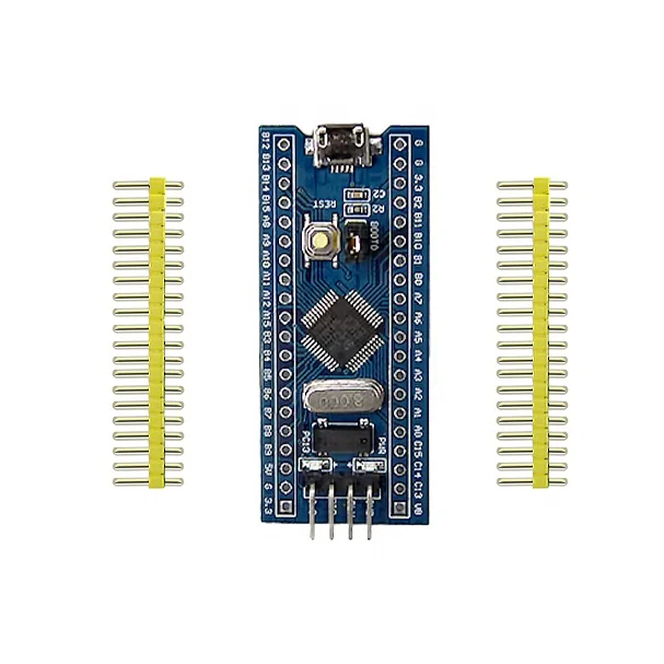 Stm32f103c8t6 Microcontroller Arm Stm32 Minimum System Development ...