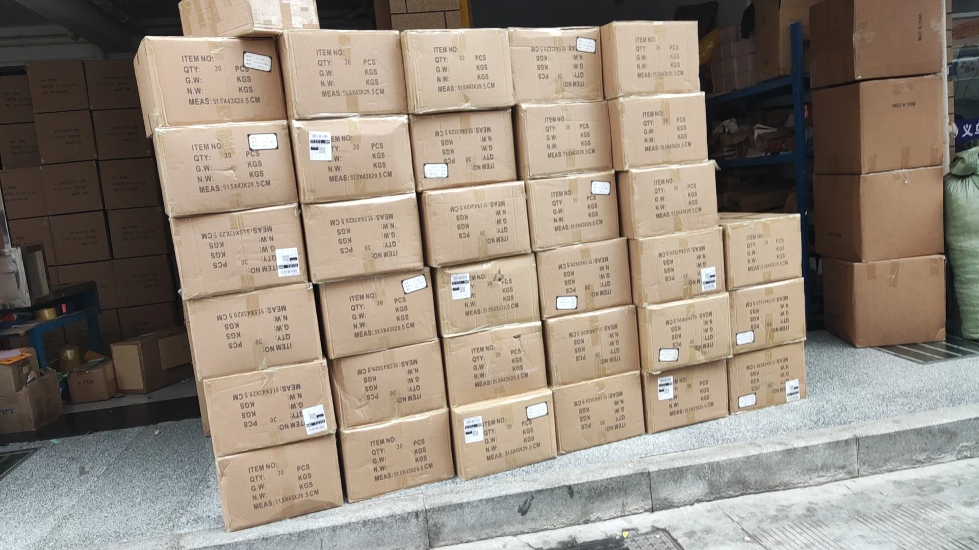 Blank Sublimation Vacuum Insulated Iced Coffee Soda 20oz 30oz Flip ...