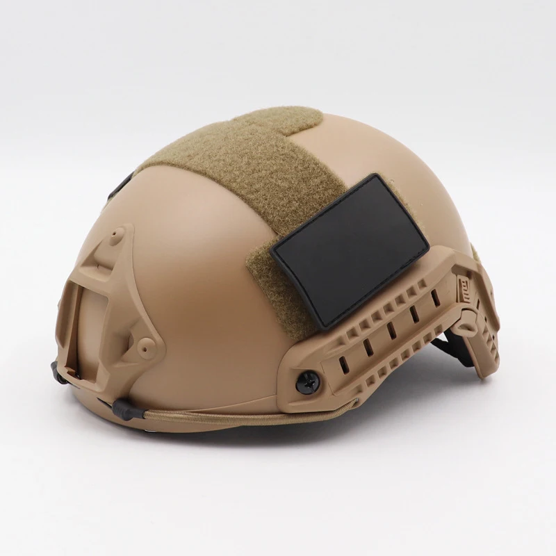 Tactical Helmet Equipment Accessories Outdoor Training Tactical Gear ...