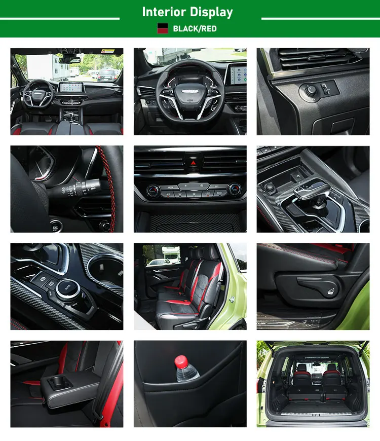 Saic MAXUS D90 PRO - Luxury SUV with 2.0T 218ps Engine