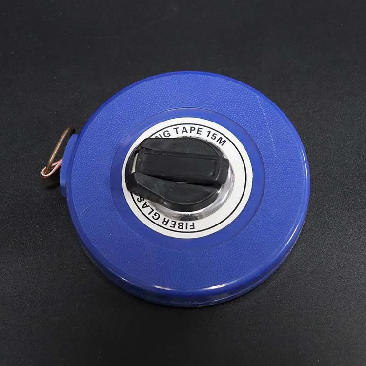 High Quality Long Distance Measuring Tape 20m 30m 50m Fiberglass Blade ...