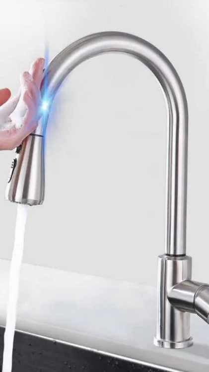 Luxury Italian Wash Kitchen Faucet 2020 - Buy Luxury Kitchen Faucet ...