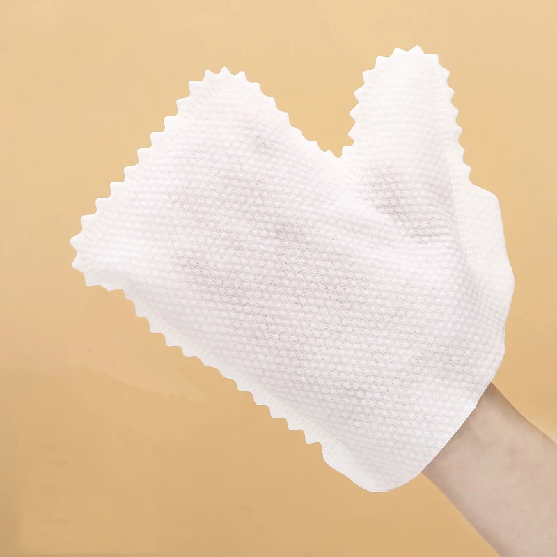 New Arrivals High Quality Non Woven Needle Punched Household Cleaning ...