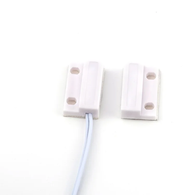 Wholesale Hot Selling No Nc Output Wired Magnetic Reed Switch With ...
